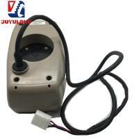 China JUYULONG for  CAT311C 312C 320C 325C 330C Excav Monitor Panel 260-2160 157-3198 Construction Machinery Parts for sale