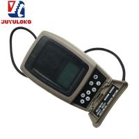 China JUYULONG for  CAT311C 312C 320C 325C 330C Excav Monitor Panel 260-2160 157-3198 Construction Machinery Parts for sale