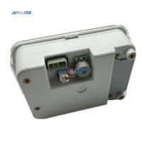 China JUYULONG LCD Instrument Cluster Display for  CAT312B 320B 330B Excavator Construction Machinery Parts for sale