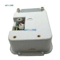 China JUYULONG LCD Instrument Cluster Display for  CAT312B 320B 330B Excavator Construction Machinery Parts for sale