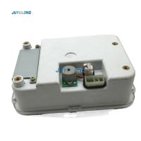 China JUYULONG LCD Instrument Cluster Display for  CAT312B 320B 330B Excavator Construction Machinery Parts for sale