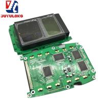 China JUYULONG Is Suitable for  Excavator CAT312C 320C 323C 325C 330C LCD Display Instrument Module 157-3198 for sale