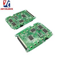 China JUYULONG Is Suitable for  Excavator CAT312C 320C 323C 325C 330C LCD Display Instrument Module 157-3198 for sale