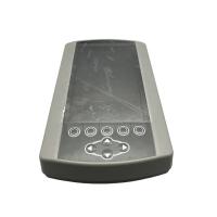 China JUYULONG for  320D2/323D2/330/336D2/349D2 Display Panel Assembly 436-6210 Construction Machinery Parts for sale