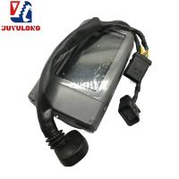China JUYULONG for  E320 329 330 336D Display Dashboard Display 227-7698 279-7611 386-3457 Construction Machinery Parts for sale