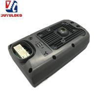 China JUYULONG for  E320 329 330 336D Display Dashboard Display 227-7698 279-7611 386-3457 Construction Machinery Parts for sale