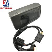 China JUYULONG for  E320 329 330 336D Display Dashboard Display 227-7698 279-7611 386-3457 Construction Machinery Parts for sale