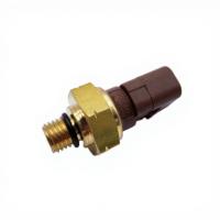 China JUYULONG Oil diesel Fuel  Pressure Sensor 320- 3063 016056A for  Excavator  312D2GC/315/320/329/336/349D2 Engine for sale
