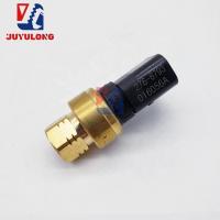 China JUYULONG High Quality 276-6793 0160 56A Fuel Common Rail Pressure Sensor for CAT  Excavator Construction Machinery Parts for sale