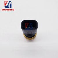China JUYULONG High Quality 276-6793 0160 56A Fuel Common Rail Pressure Sensor for CAT  Excavator Construction Machinery Parts for sale
