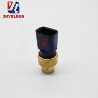 China JUYULONG High Quality 276-6793 0160 56A Fuel Common Rail Pressure Sensor for CAT  Excavator Construction Machinery Parts for sale