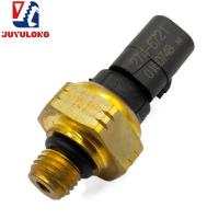 China JUYULONG for  E320 323D D2 Excavator Oil Pressure Sensor C6.4 Engine Fuel Sensor 274-6721construction Machinery Parts for sale