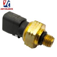 China JUYULONG for  E320 323D D2 Excavator Oil Pressure Sensor C6.4 Engine Fuel Sensor 274-6721construction Machinery Parts for sale