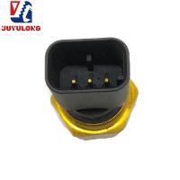 China JUYULONG for  E320 323D D2 Excavator Oil Pressure Sensor C6.4 Engine Fuel Sensor 274-6721construction Machinery Parts for sale