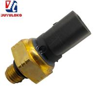 China JUYULONG for  E320 323D D2 Excavator Oil Pressure Sensor C6.4 Engine Fuel Sensor 274-6721construction Machinery Parts for sale