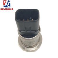 China JUYULONG for  CAT325 329D 336D 260-2180 Excavator Hydraulic Pump High Pressure Sensor Construction Machinery Parts for sale