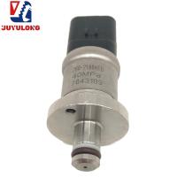 China JUYULONG for  CAT325 329D 336D 260-2180 Excavator Hydraulic Pump High Pressure Sensor Construction Machinery Parts for sale