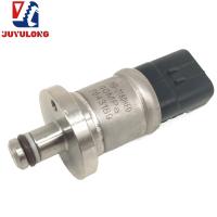 China JUYULONG for  CAT325 329D 336D 260-2180 Excavator Hydraulic Pump High Pressure Sensor Construction Machinery Parts for sale
