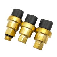 China JUYULONG Oil Pressure Sensor 161-1703/1704/1705 for  for CAT E330B 336D E330C/D Construction Machinery Parts for sale