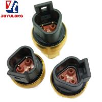 China JUYULONG Oil Pressure Sensor 161-1703/1704/1705 for  for CAT E330B 336D E330C/D Construction Machinery Parts for sale