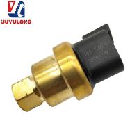 China JUYULONG Oil Pressure Sensor 161-1703/1704/1705 for  for CAT E330B 336D E330C/D Construction Machinery Parts for sale