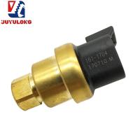 China JUYULONG Oil Pressure Sensor 161-1703/1704/1705 for  for CAT E330B 336D E330C/D Construction Machinery Parts for sale