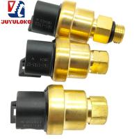 China JUYULONG Oil Pressure Sensor 161-1703/1704/1705 for  for CAT E330B 336D E330C/D Construction Machinery Parts for sale