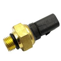 China New JUYULONG for for E345 349D Engine C13 Timing Atmospheric Pressure Sensor Fitting 274-6717 Excavator Spare Parts for sale