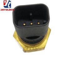 China New JUYULONG for for E345 349D Engine C13 Timing Atmospheric Pressure Sensor Fitting 274-6717 Excavator Spare Parts for sale