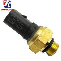 China New JUYULONG for for E345 349D Engine C13 Timing Atmospheric Pressure Sensor Fitting 274-6717 Excavator Spare Parts for sale