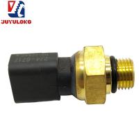 China New JUYULONG for for E345 349D Engine C13 Timing Atmospheric Pressure Sensor Fitting 274-6717 Excavator Spare Parts for sale