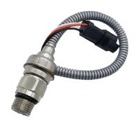 China JUYULONG Excavator Accessories for  CAT320 312B 320C 320D 221-8859 Hydraulic Pump High Pressure Sensor for sale