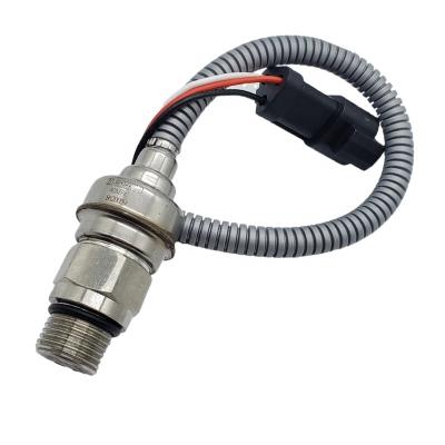 China JUYULONG Excavator Accessories for  CAT320 312B 320C 320D 221-8859 Hydraulic Pump High Pressure Sensor for sale