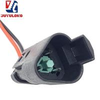 China JUYULONG Excavator Accessories for  CAT320 312B 320C 320D 221-8859 Hydraulic Pump High Pressure Sensor for sale