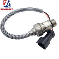 China JUYULONG Excavator Accessories for  CAT320 312B 320C 320D 221-8859 Hydraulic Pump High Pressure Sensor for sale