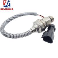 China JUYULONG Excavator Accessories for  CAT320 312B 320C 320D 221-8859 Hydraulic Pump High Pressure Sensor for sale