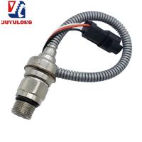 China JUYULONG Excavator Accessories for  CAT320 312B 320C 320D 221-8859 Hydraulic Pump High Pressure Sensor for sale