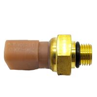 China JUYULONG Intake Pressure Sensor 296-8060 for  CAT330/336D 345D Excavator C9 Engine Construction Machinery Parts for sale