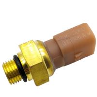 China JUYULONG Intake Pressure Sensor 296-8060 for  CAT330/336D 345D Excavator C9 Engine Construction Machinery Parts for sale