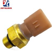 China JUYULONG Intake Pressure Sensor 296-8060 for  CAT330/336D 345D Excavator C9 Engine Construction Machinery Parts for sale