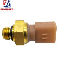China JUYULONG Excavator Accessories for  CAT320D 323 Intake Atmospheric Pressure Sensor C6.4 Pressure Switch 274-6720 for sale