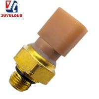 China JUYULONG Excavator Accessories for  CAT320D 323 Intake Atmospheric Pressure Sensor C6.4 Pressure Switch 274-6720 for sale