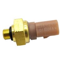 China JUYULONG for  CAT320D 329D 336D C7 C9 C13 15 Supercharged Fuel Oil Pressure Sensor 2746718 for sale