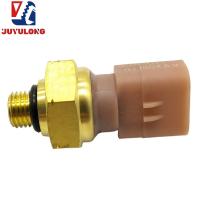 China JUYULONG for  CAT320D 329D 336D C7 C9 C13 15 Supercharged Fuel Oil Pressure Sensor 2746718 for sale