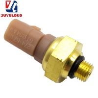 China JUYULONG for  CAT320D 329D 336D C7 C9 C13 15 Supercharged Fuel Oil Pressure Sensor 2746718 for sale