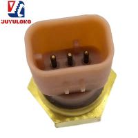 China JUYULONG for  CAT320D 329D 336D C7 C9 C13 15 Supercharged Fuel Oil Pressure Sensor 2746718 for sale