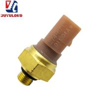 China JUYULONG for  CAT320D 329D 336D C7 C9 C13 15 Supercharged Fuel Oil Pressure Sensor 2746718 for sale
