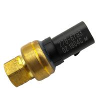 China JUYULONG for  CAT325C 329C 330C C7 C9 Intake Pressure Sensor Essential Construction Machinery Part 276-6793 Excavator for sale