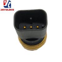 China JUYULONG for  CAT325C 329C 330C C7 C9 Intake Pressure Sensor Essential Construction Machinery Part 276-6793 Excavator for sale
