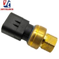 China JUYULONG for  CAT325C 329C 330C C7 C9 Intake Pressure Sensor Essential Construction Machinery Part 276-6793 Excavator for sale